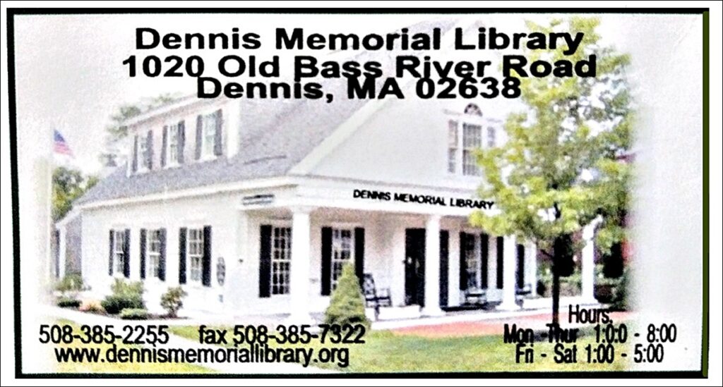 Fall 2020 Duck Fundraiser – Dennis Conservation Land Trust