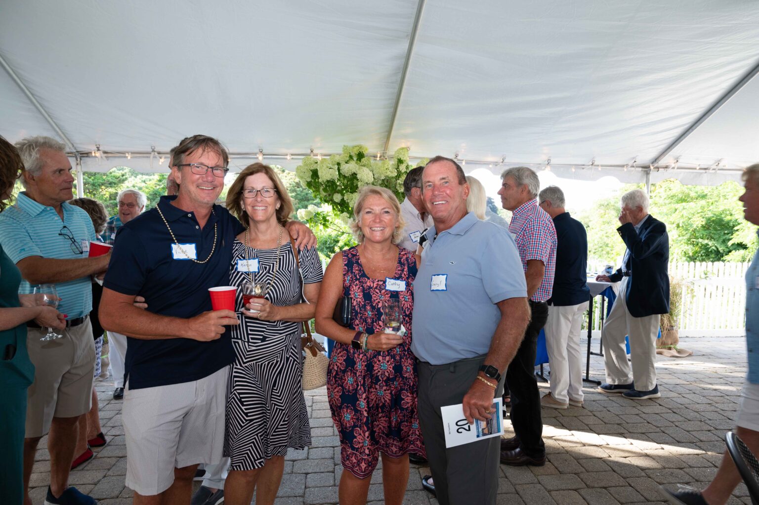 2022 Summer Auction – Dennis Conservation Land Trust