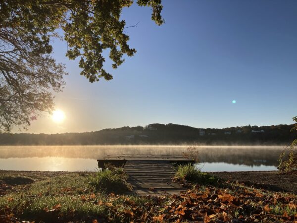 Scargo Lake – Dennis Conservation Land Trust