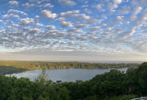Scargo Lake – Dennis Conservation Land Trust