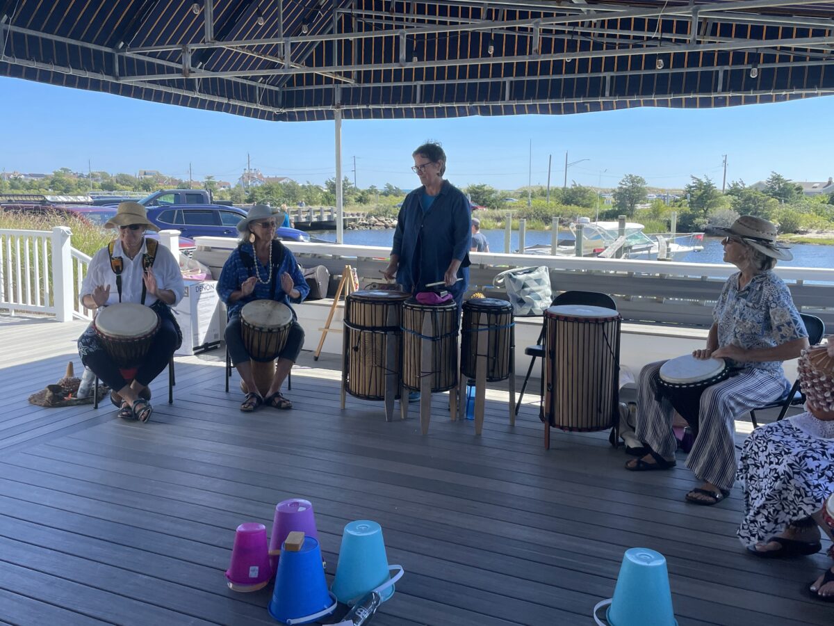 Rubber Duck Regatta 2023 – Dennis Conservation Land Trust